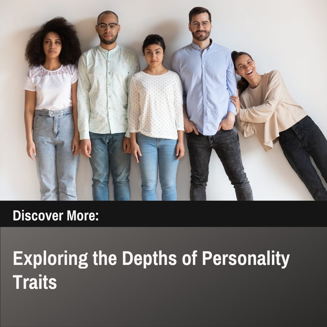 Understanding Personality and Behavior: Comprehensive Insights ...