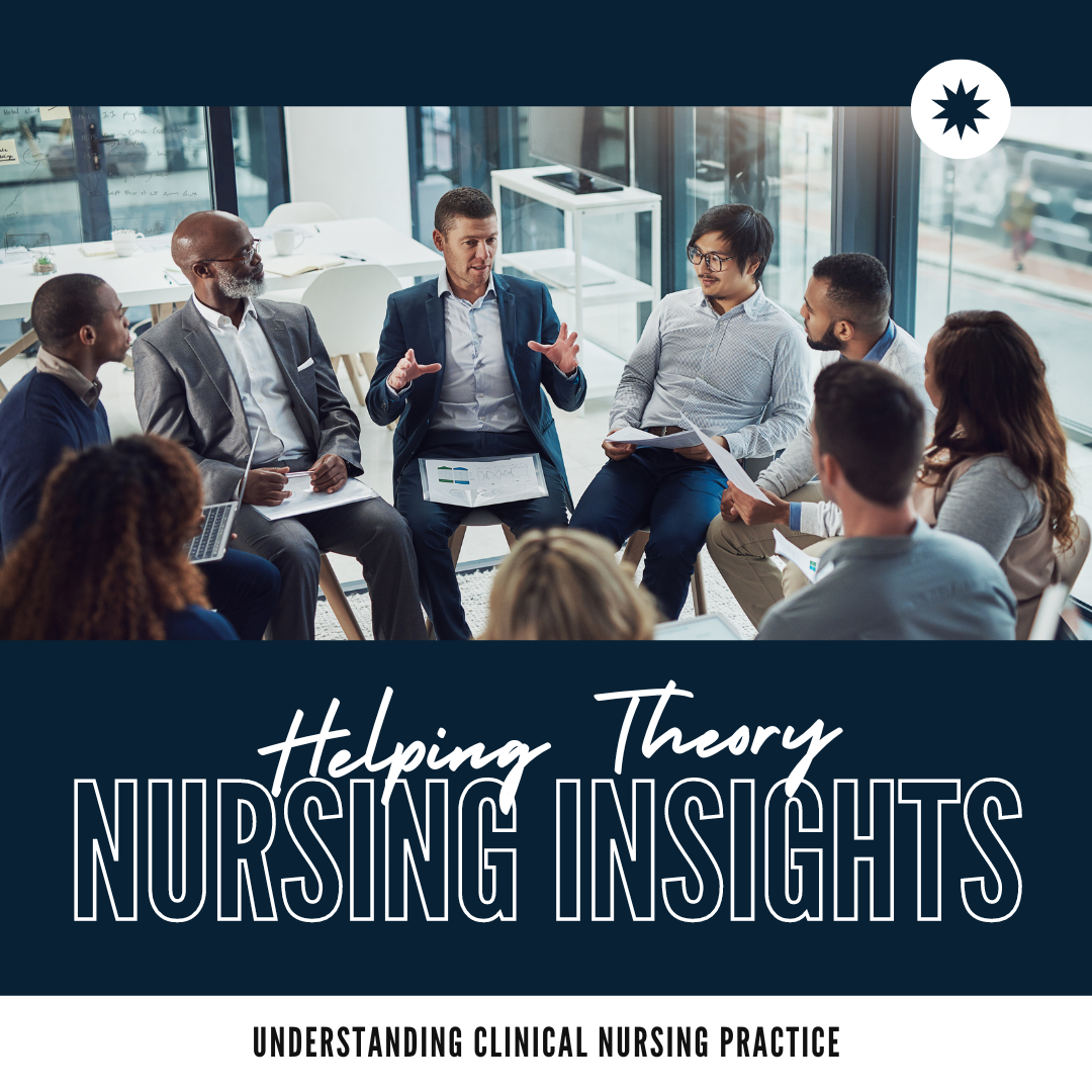 Ernestine Wiedenbach's Theory of Helping Art of Clinical Nursing ...