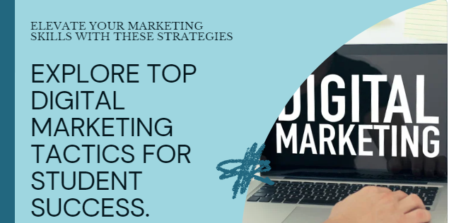 Top 10 Digital Marketing Strategies for Students: Boost Your Skills and ...